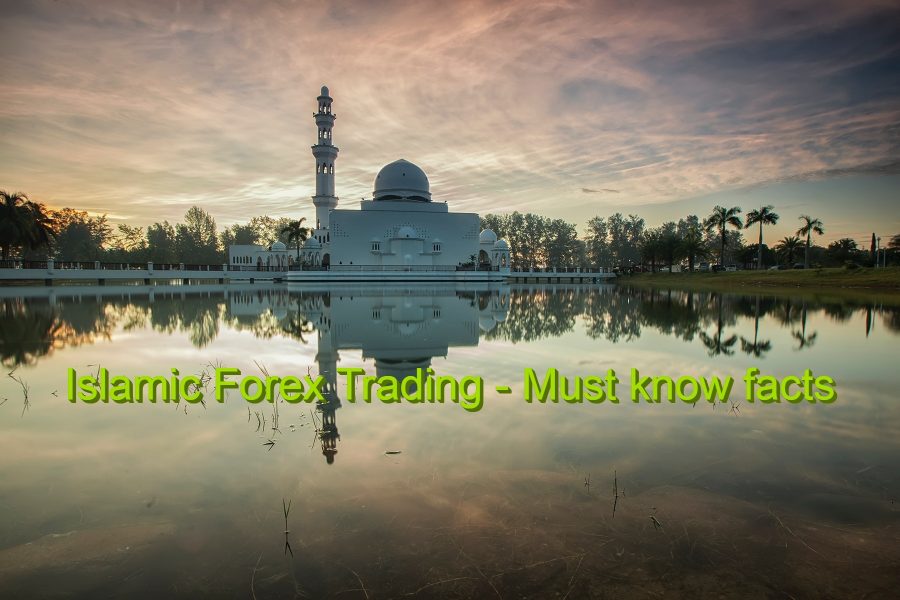 Is Islamic Forex trading Halal? Best Islamic Forex Account Brokers 2020.